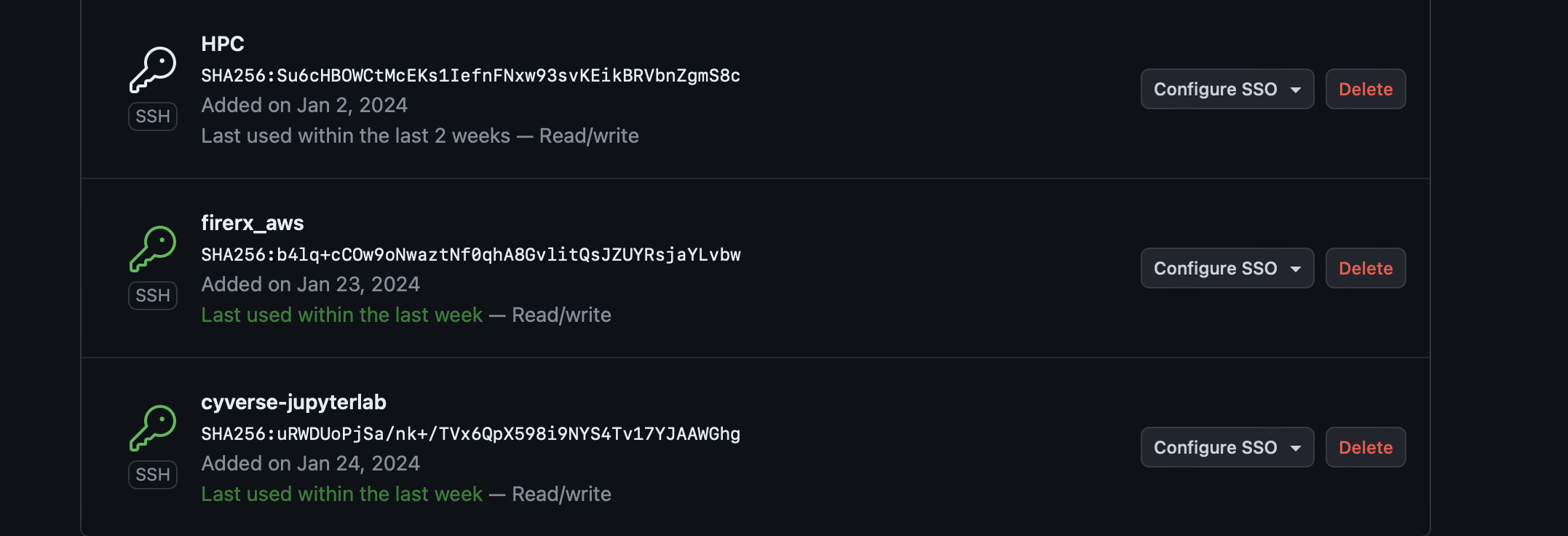 Cyverse basics - ESIIL Postdoctoral Researcher OASIS